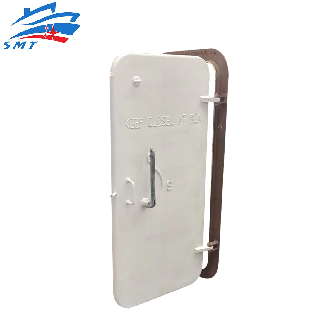 porte marine a tenuta stagna per la costruzione/riparazione navale